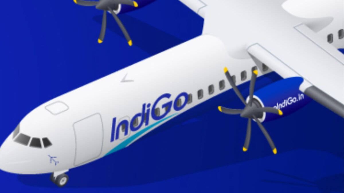 IndiGo joins WEF Sustainability Campaign ‘Clear Skies for Tomorrow ...